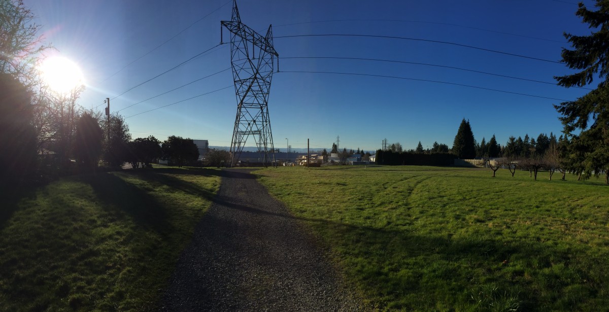Ellen Davis Trail – WanderlustHiker